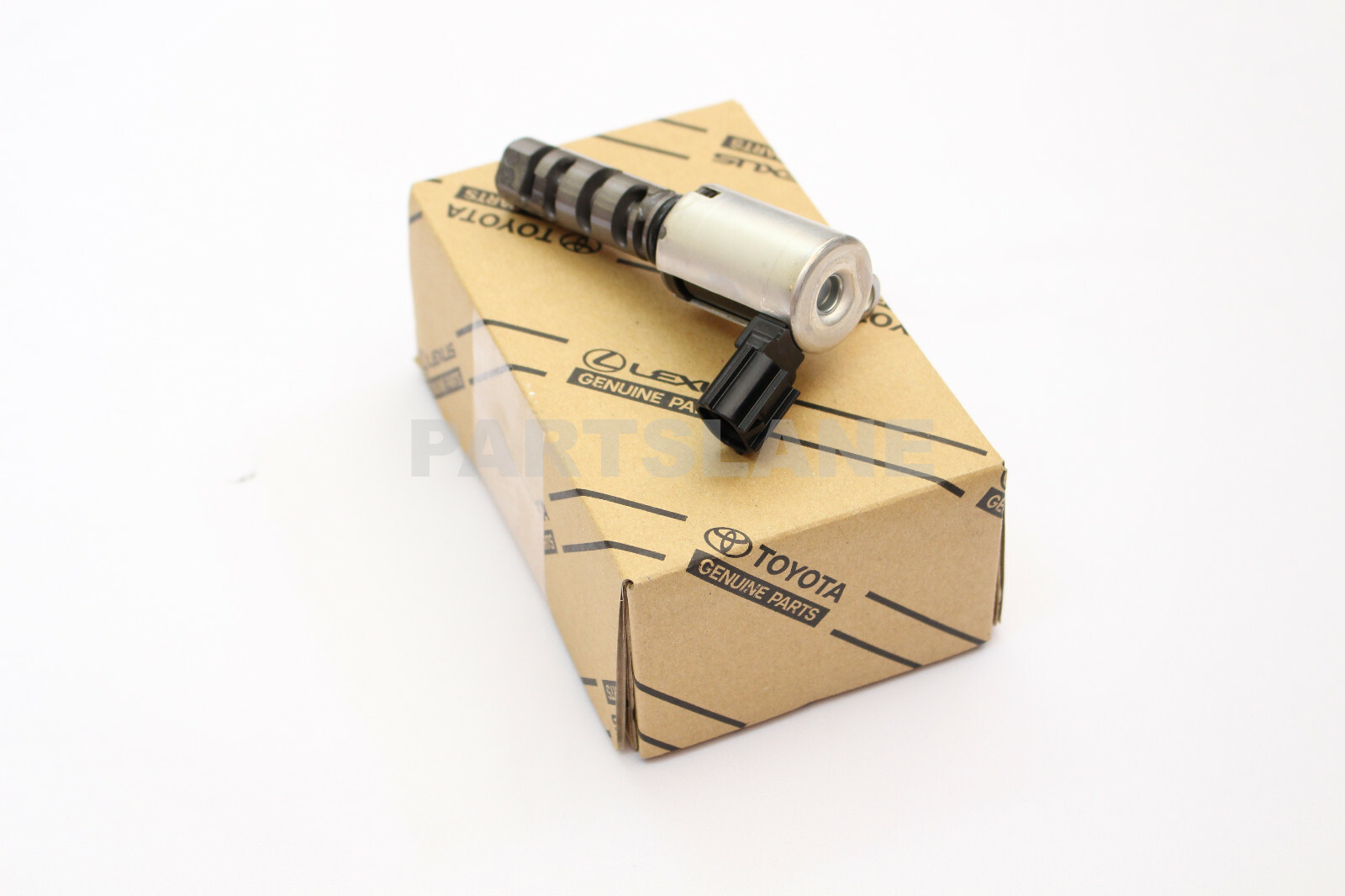 Factory Lexus Es330 Toyota Camry Cam Timing Oil Control Valve RH ...