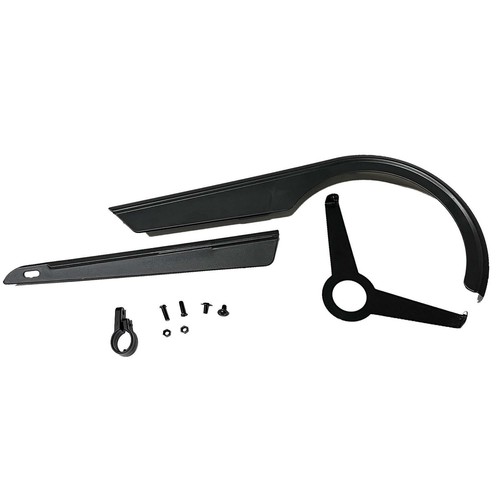 Mountain Bike Chain Guard 48-52T Bike Chain Cover for Cycling ...