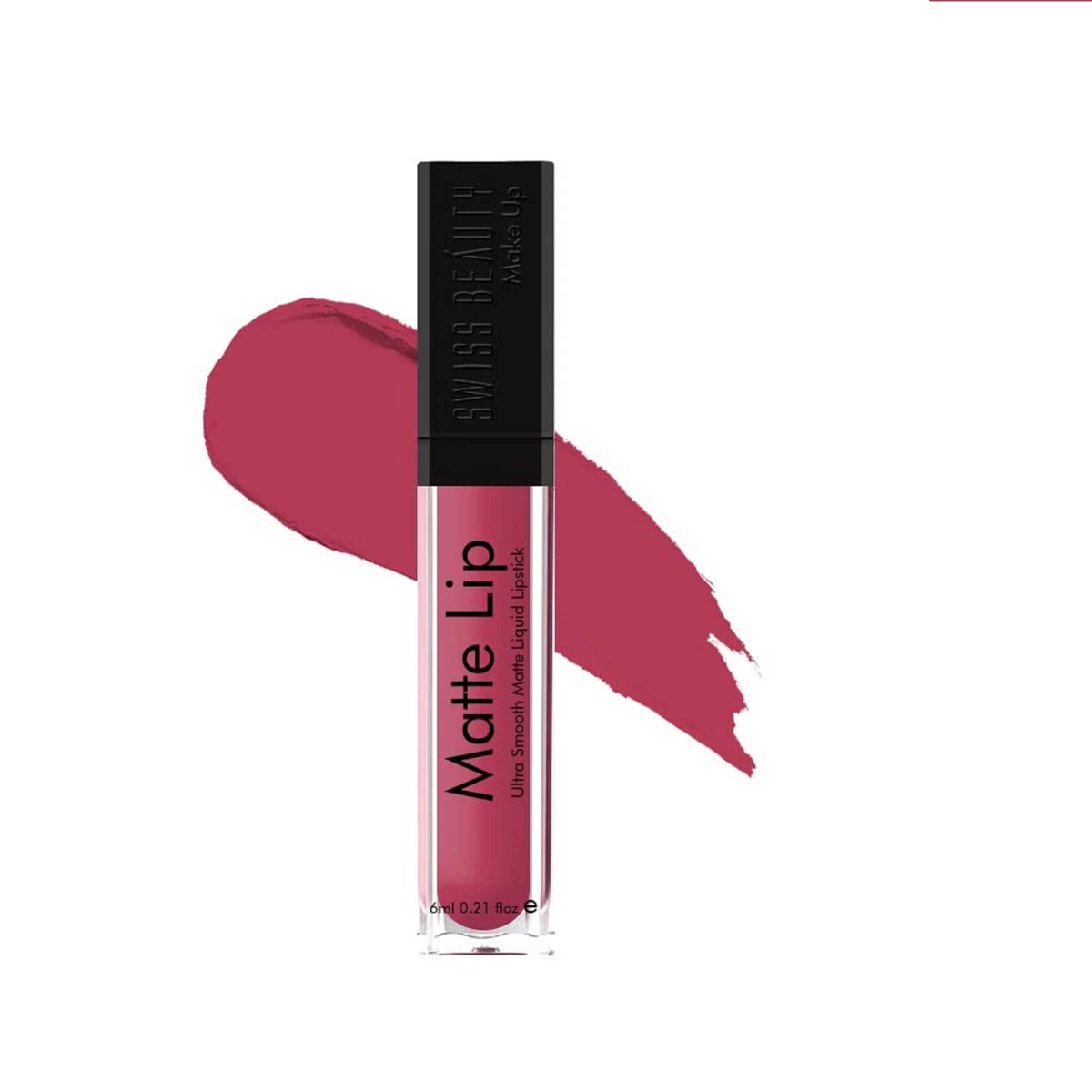 Matte Mauve Lipstick