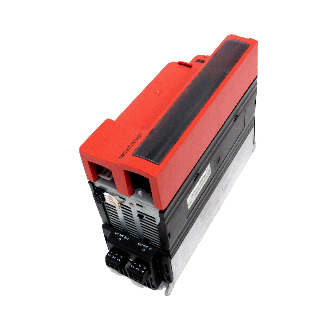 Sew Eurodrive MDX61B0040-5A3-4-0T Drive Control Unit for sale online | eBay