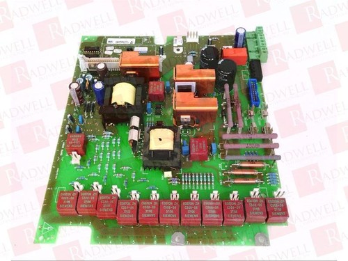 SIEMENS C98043-A7002-L4-12 / C98043A7002L412 (USED) | eBay