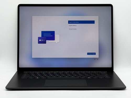 Microsoft 2037 Surface Laptop 7th Gen Snapdragon X 32GB RAM 1TB SSD W11H Used | eBay