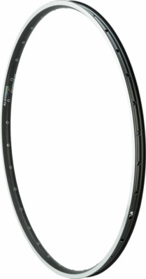 Alex Adventure 2 Rim - 26", Rim, Black/Silver, 36H | eBay