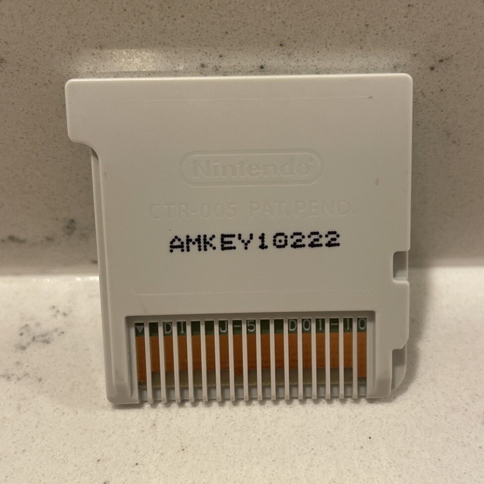 Mario Kart 7 - TESTED Nintendo 3DS *CARTRIDGE ONLY | eBay