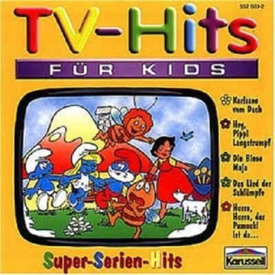 TV HITS FÜR KIDS.2 CD NEUF | eBay