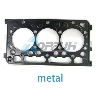 Cylinder Head Gasket Composite 16871-03310 For Kubota D722 D782 3D66 ...