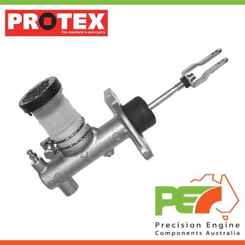 * OEM QUALITY * Clutch Master Cyl For NISSAN PATROL MQ SD33T Part ...