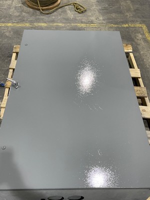 Electrical Panels & Boards - 800 Amp Panel