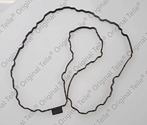 Genuine VW AUDI SKODA SEAT Arteon Golf Variant Gasket For Oil Sump ...