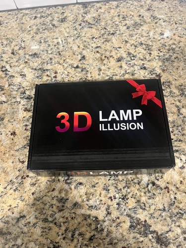 Stranger Things Demogorgon 3d Lamp, Multicolor Function USB. New. | eBay