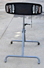RIDGID Flip Top Portable Work Support for sale online | eBay