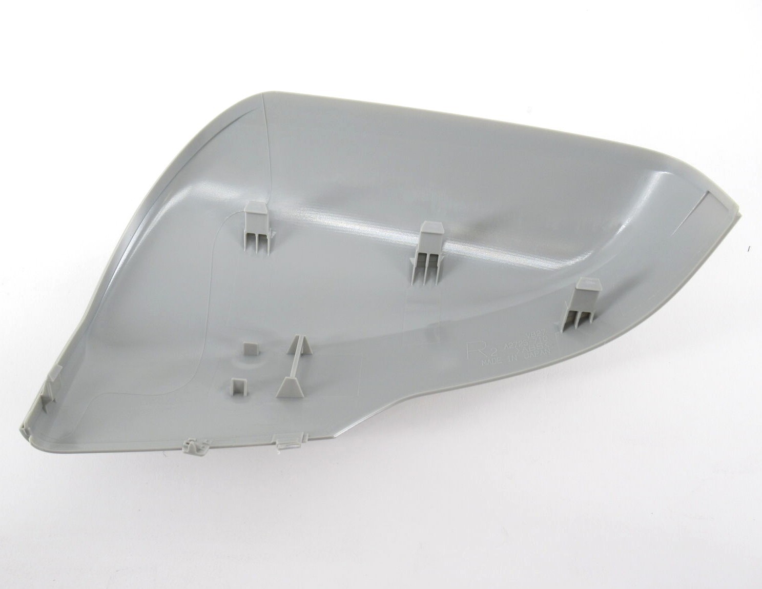 Genuine OEM Subaru 91059FL020 Passenger RH Side Mirror Lower Cover Cap ...