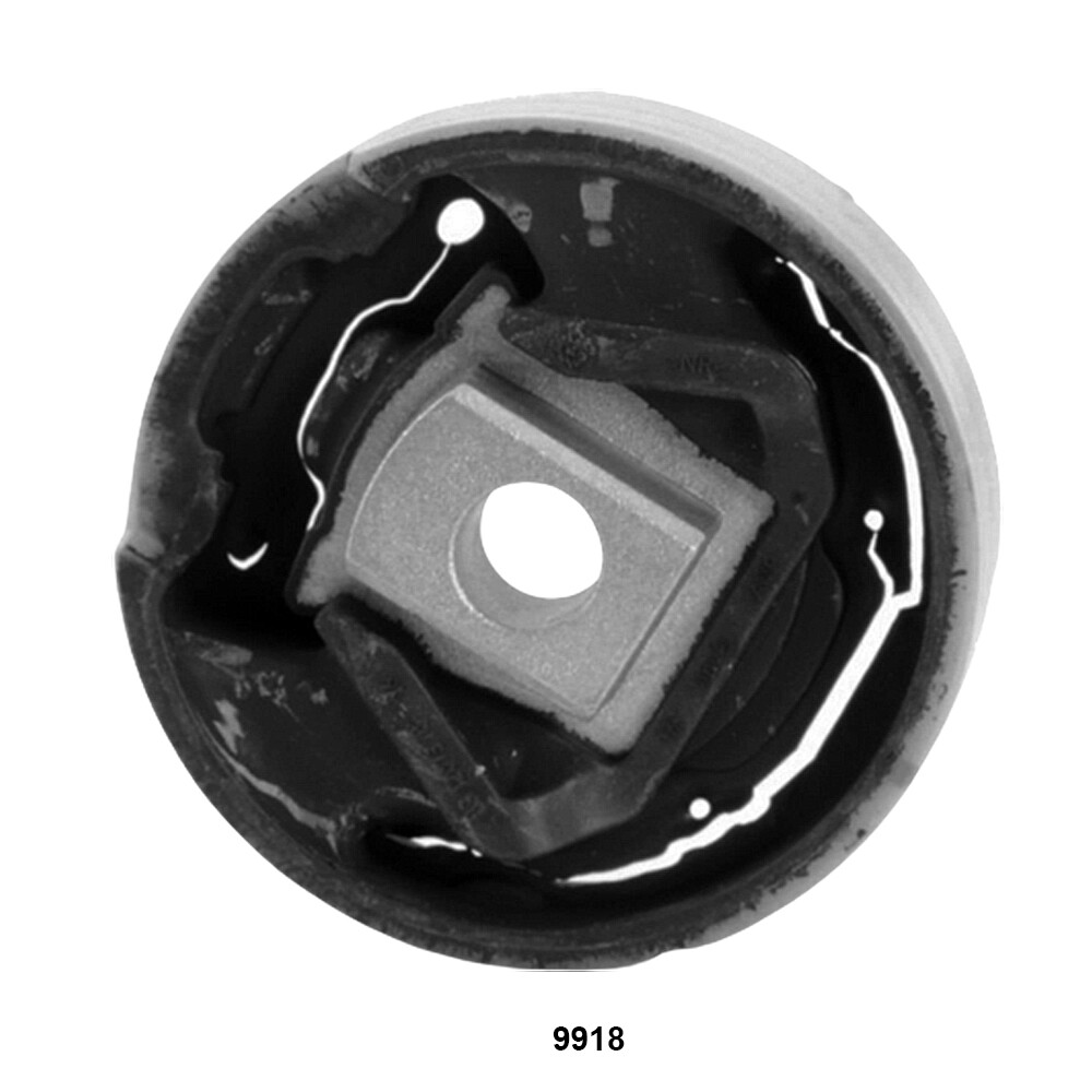 Engine Motor Mounts & Transmission Mount 5PCS for Audi A3, A3 Quattro ...