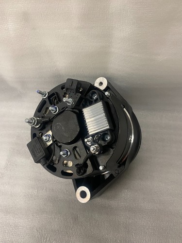 45-2671, 120A 14.5V Long Life Alternator Thermo King Tripac APU REMAN ...