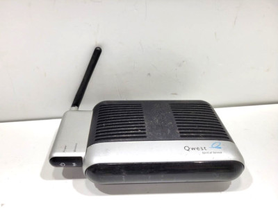 ACTIONTEC M1000 DSL Modem UNTESTED | eBay