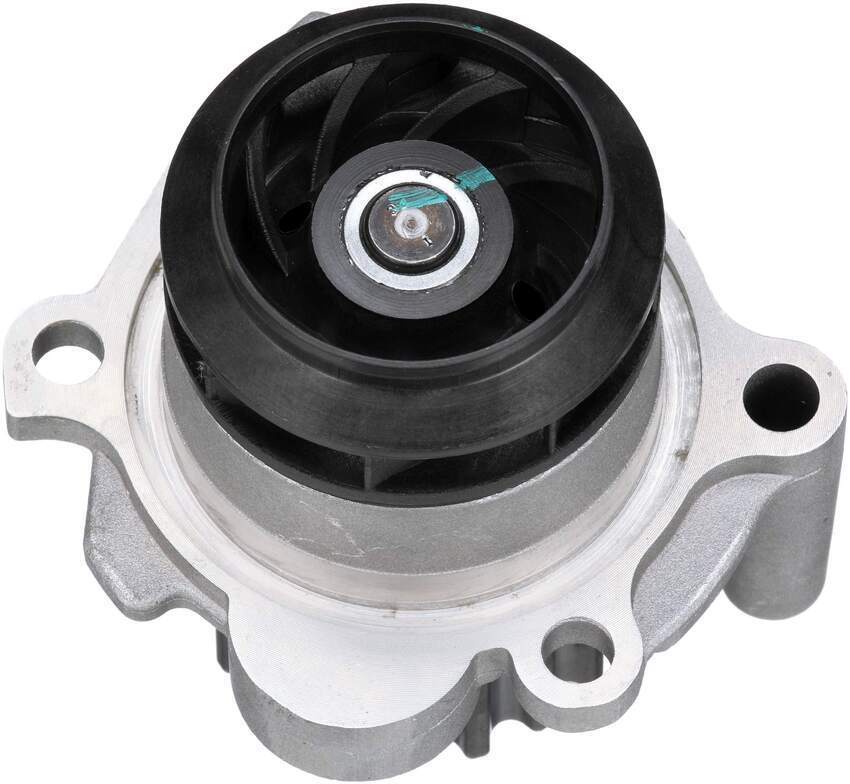 Gates Water Pump For Skoda Octavia 1.9L TDI 4x4 BXE,BLS,BKC 1Z5 Wagon ...