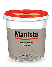 Manista Natural Hand Cleaner - 20 Litre Tub MAN20L for sale online | eBay