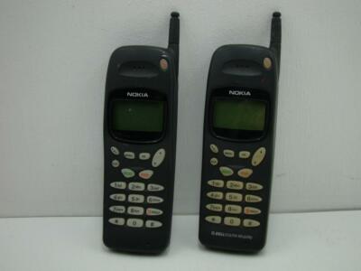 NOKIA MODEL 918+ AND 918P NOT TESTED SOLD FOR PARTS | eBay