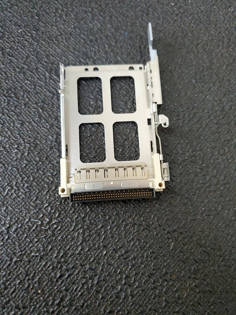 HP Pavilion ZD 7000 Laptop Computer Card Reader 3APCA for sale online ...