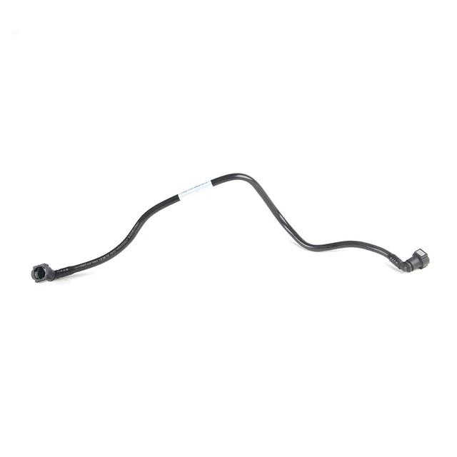 Secondary Air Injection Pump Hose Fit For Mercedes C250 SLK250 # ...