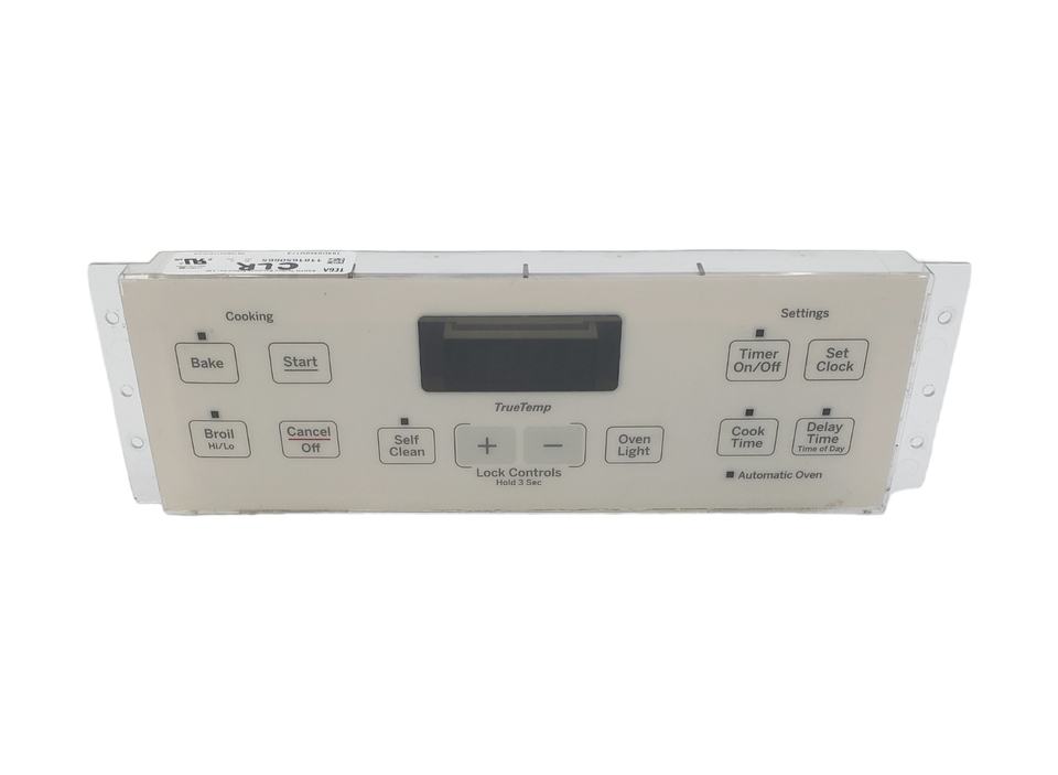 Genuine GE Oven Control Board 164D8450G173 Same Day Shipping & *60 Days ...