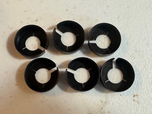 Remington 12Ga 870 Shotgun, Magazine Spring Retainers, Pack of 6, Item ...
