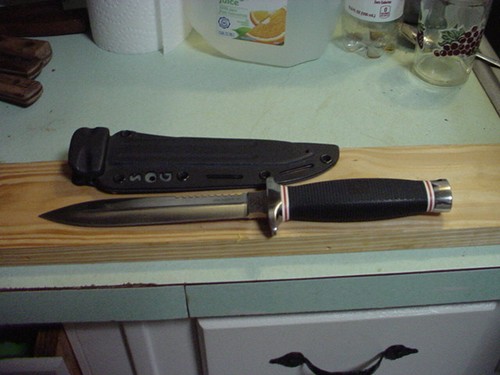 SOG Daggert 2 2005 special Dagger | eBay