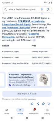 Panoramic PC 4000 | eBay