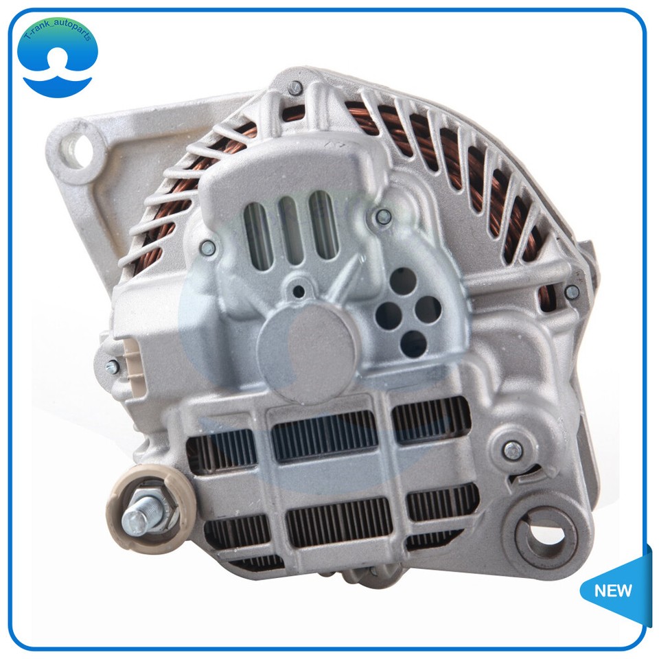 Alternator for 4801323AB Jeep Compass Patriot 2007-2016 2.0L 2.4L ...