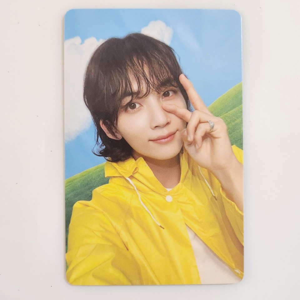 SEVENTEEN 'SEVENTEENTH HEAVEN' POB, STANDARD, WEVERSE Ver. CARAT Ver ...
