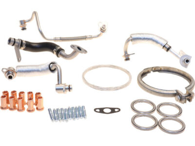 Turbo Mounting Kit For 228i xDrive 320i 328i GT 428i Gran Coupe 528i X1 ...