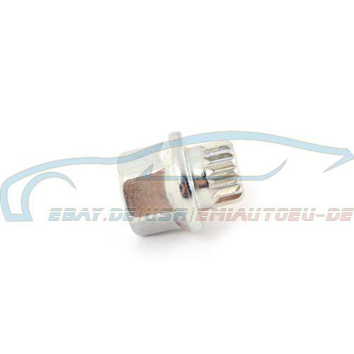 ORIGINALE BMW 36136765547-Adattatore con codice codice 34/sw17mm 1er ...