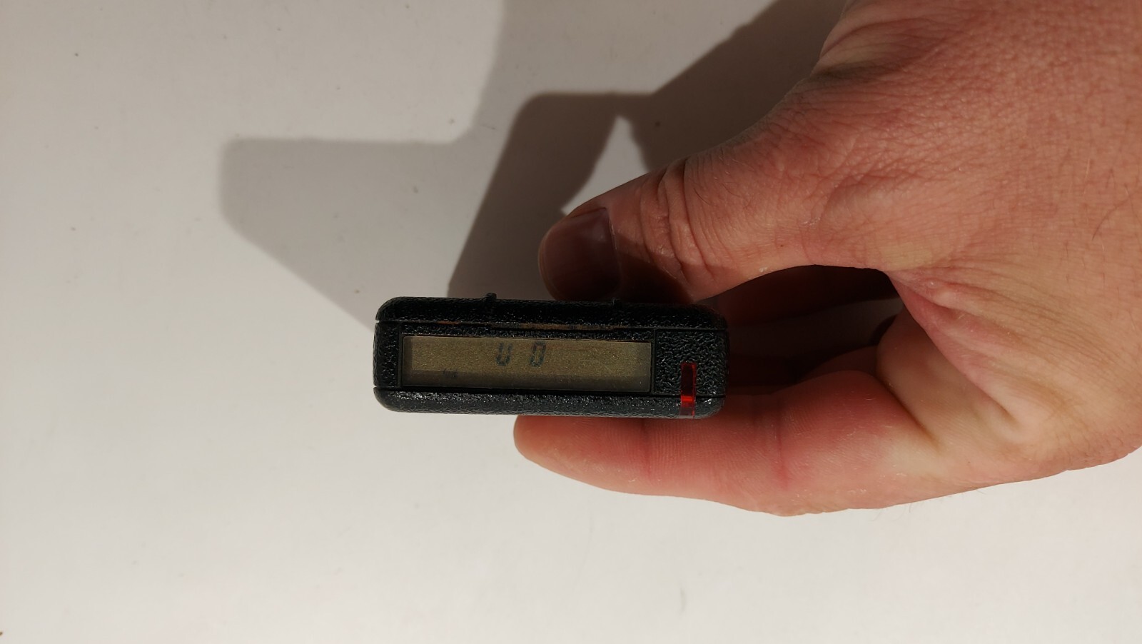 514.NEC R5N4-5G Beeper Pager Very Rare - For Collectors | eBay