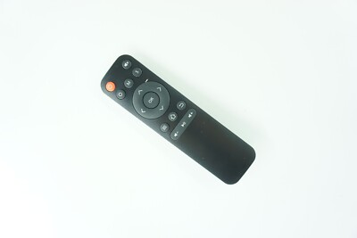 Remote Control For TOPTRO TR80 TR22 Native 1080P WiFi Bluetooth Video ...