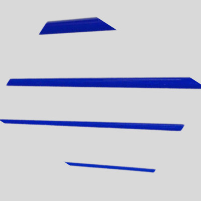 Guides, Tips & Ferrules - Rod Ferrules