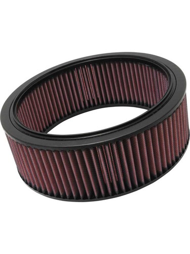 K&N Round Air Filter fits OLDSMOBILE CUTLASS 3.8L V6 PETROL (E-1150) | eBay