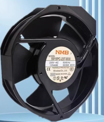 NEW 5915PC-23T-B30 230V Cooling fan 90-day warranty | eBay