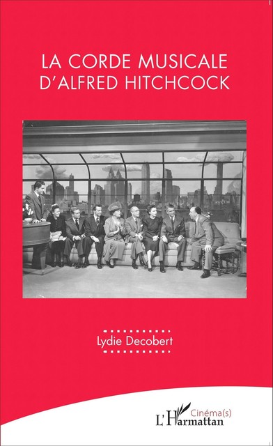 La Corde Musicale D'alfred Hitchcock (Taschenbuch) online kaufen | eBay