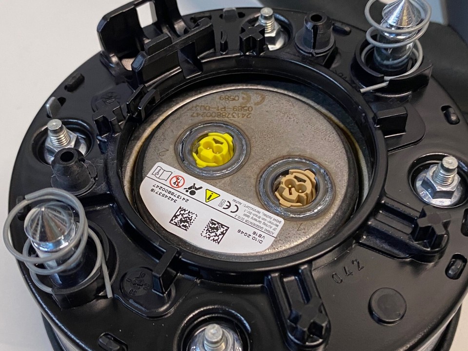 PORSCHE CAYENNE 911 GT3 RS PANAMERA 992 Steering Wheel LENKRAD ...