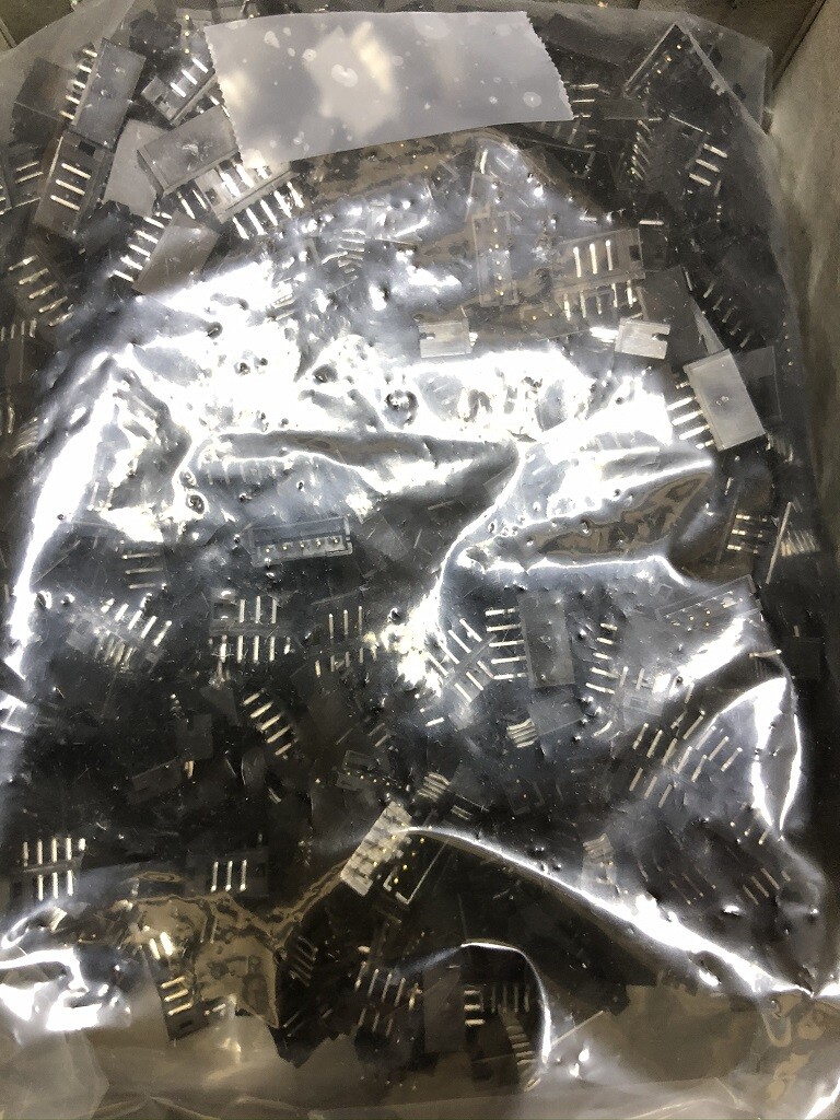 JST B5B-PH-K-K (LF)(SN) Qty of 200 per Lot CONN HEADER PH TOP 5POS 2MM ...