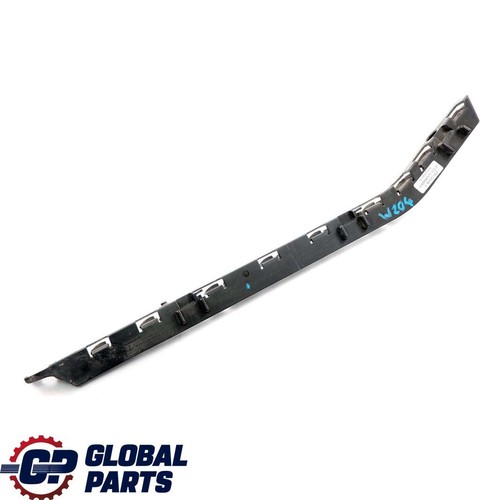 Mercedes W204 pare-chocs arrière droit guide de support A2048800430 | eBay