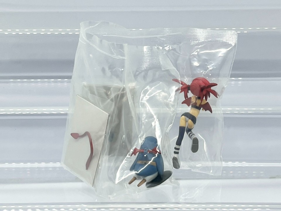 Makai Senki One Coin Figure Series Disgaea Etona Kotobukiya G185 | eBay