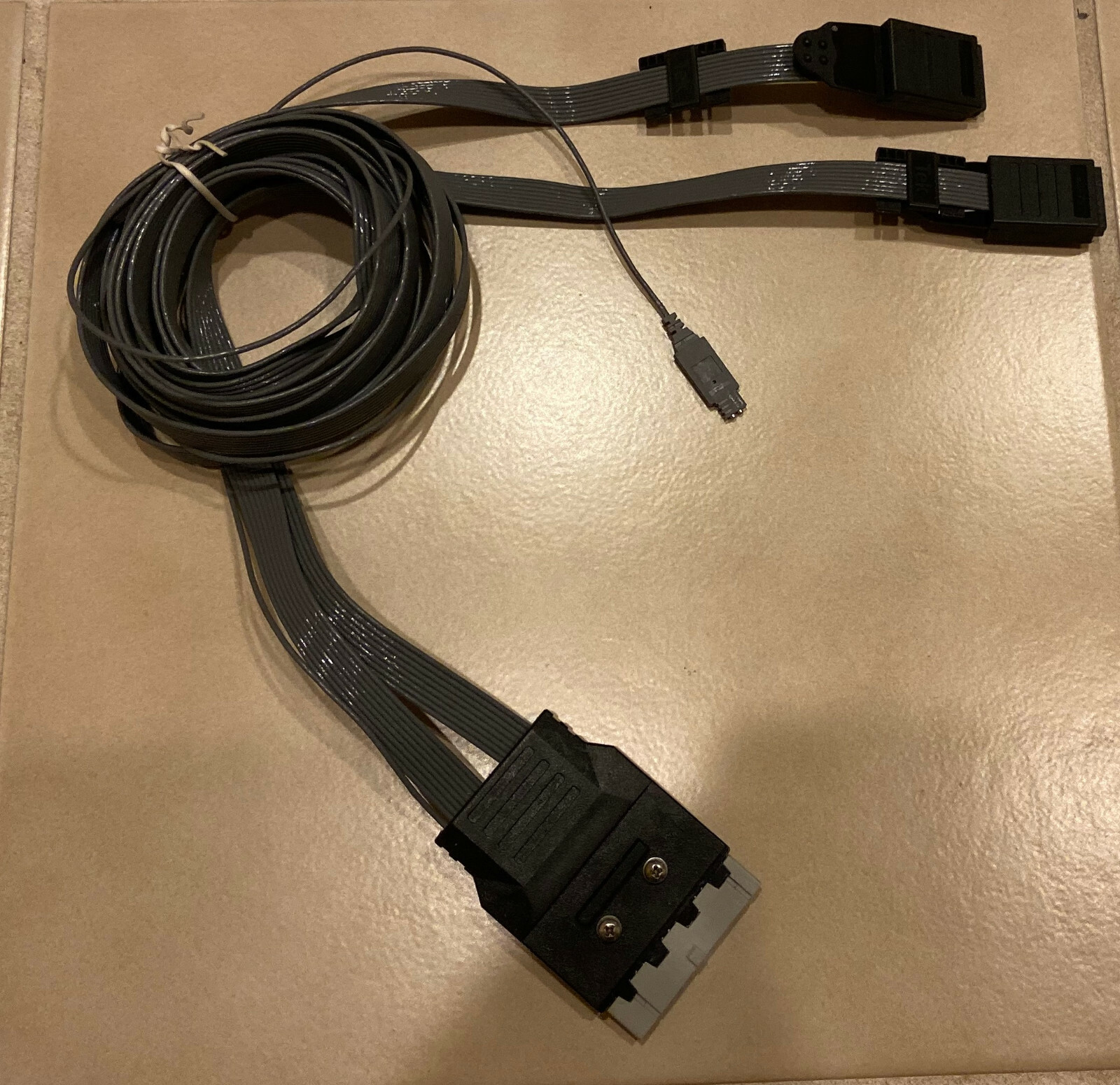 $ Tektronix_P6417: Logic Analyzer Probe | eBay