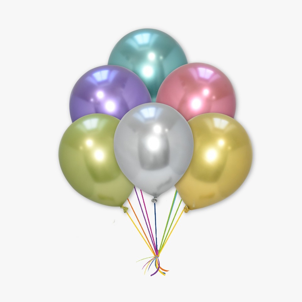 5"inch Small Round Latex Best Balloons Quality Standard ballon Colour ...