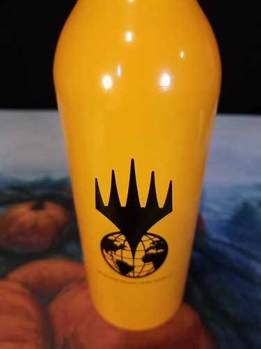 MagicCon Chicago 2024 Legendary VIP Water Bottle MTG | eBay