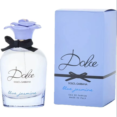 Dolce & Gabbana Blue Jasmine Women Eau De Parfum Spray 75Ml Floral ...
