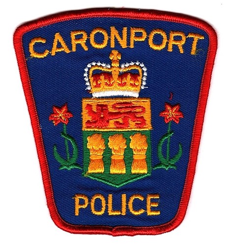 Caronport Police , SK Sask Saskatchewan , Canada Canadian | eBay