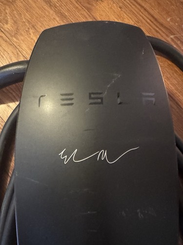 Tesla Wall Charger - Gen2 80A, Signature Edition | eBay