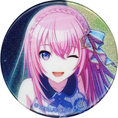 Badge Pins Stage Megurine Luka Project Sekai Colorful Feat. Hatsune ...
