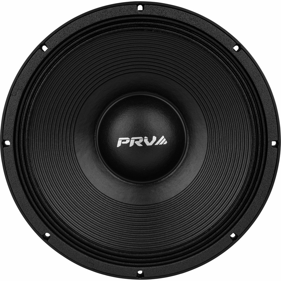 PRV Audio 15SW2000 15" Pro Audio Subwoofer 8 Ohm | eBay